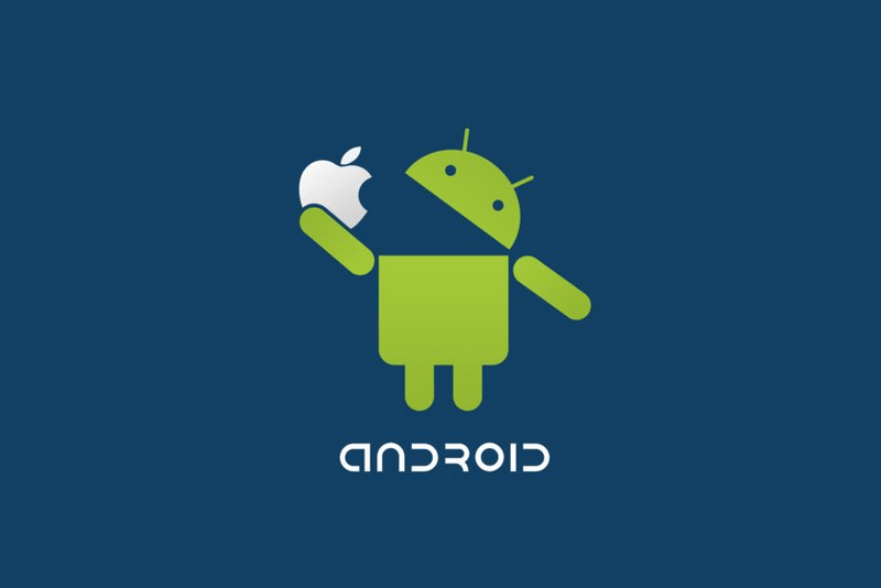 Android outshines iOS to become the top operating system for tablets ...