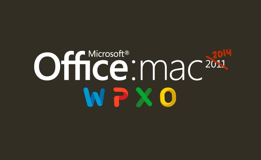 Long-awaited Office for Mac refresh reportedly coming in late 2014 ...