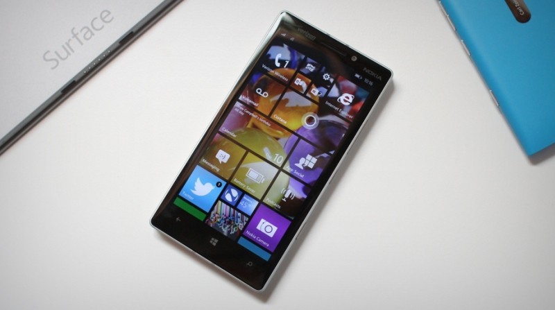 Microsoft releases Windows Phone 8.1 Preview for Developers | TechSpot