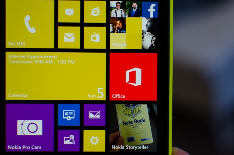 Confirmed: Microsoft-Nokia deal to close on April 25 | TechSpot