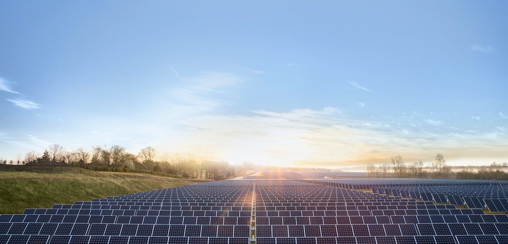 Apple's renewable energy usage rises to 94% in under 4 years | TechSpot