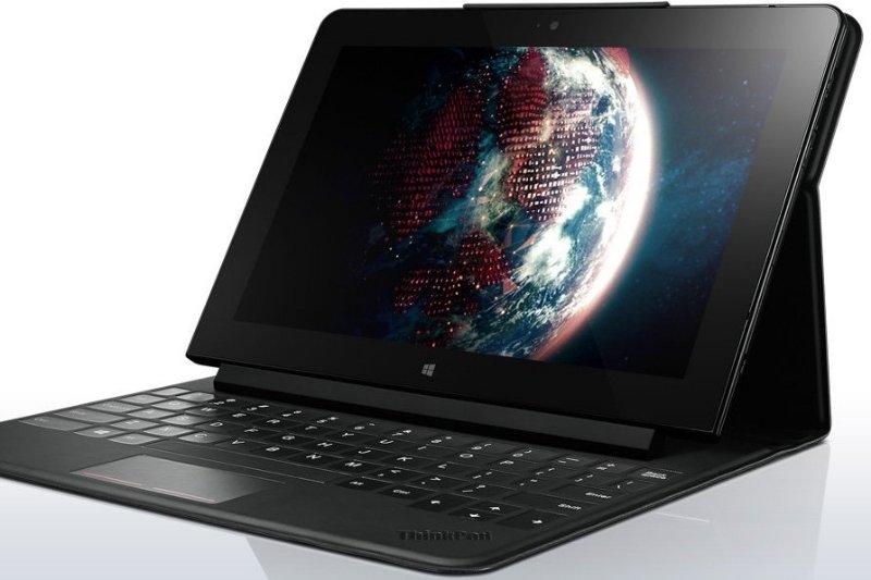 Lenovo accidentally unveils ThinkPad 10 in Australia | TechSpot