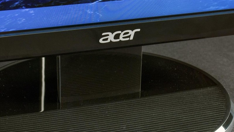 Acer launches the first 4K display with Nvidia G-Sync | TechSpot