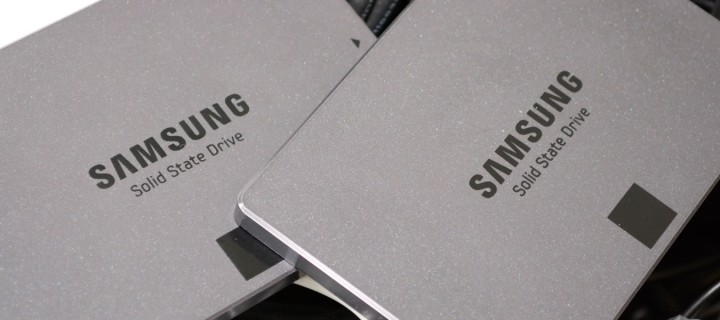 SSD middleware breakthrough gives up to 300% speed boost | TechSpot