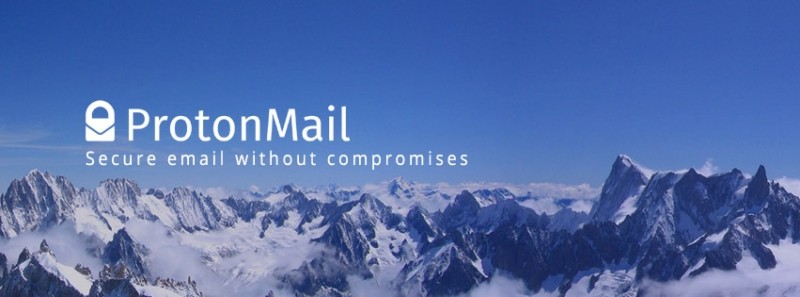 ProtonMail promises NSA-proof, encrypted communications with any email ...