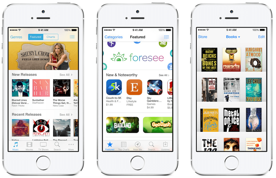 Student project Cider runs iOS apps on Android | TechSpot