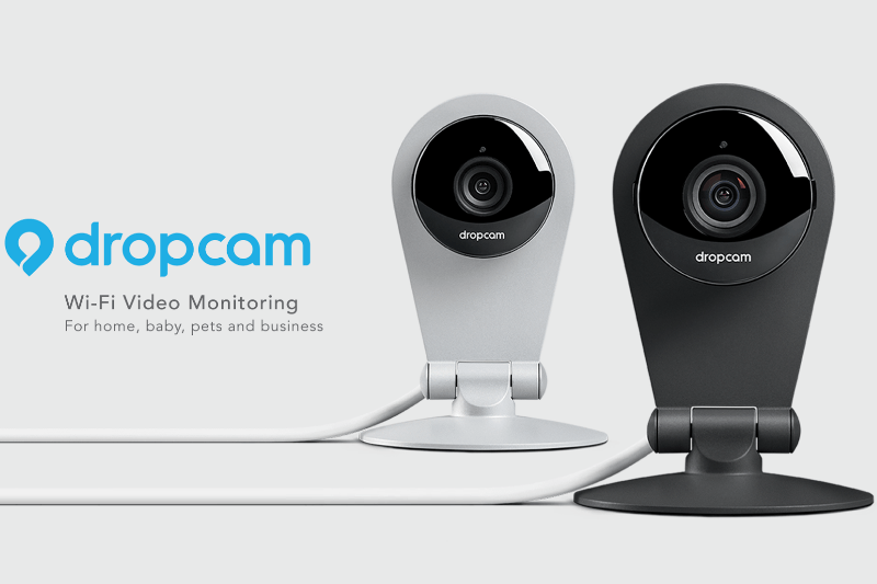 Google reportedly considers acquiring home surveillance startup Dropcam ...