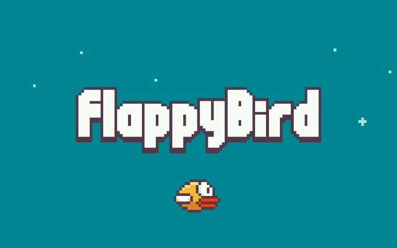 Flappy Bird will return in August as 'non-addictive', multiplayer game ...