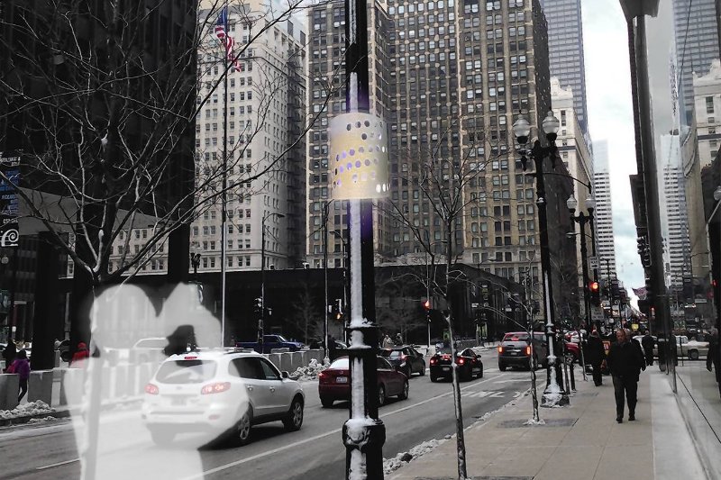 Chicago to get networked, sensor-equipped lamp posts | TechSpot