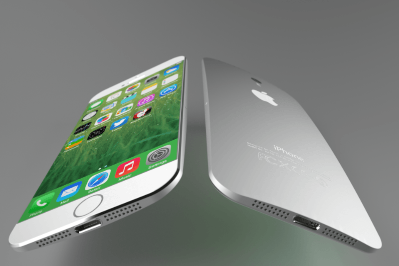 Big-screen iPhone 6 models could hit the market in September | TechSpot