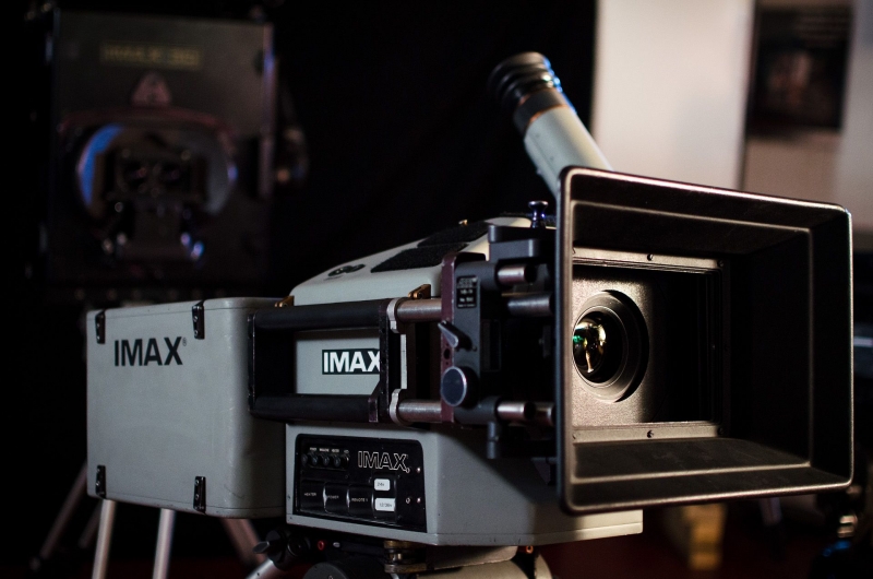 Star Wars Episode VII gets the 70mm IMAX treatment | TechSpot