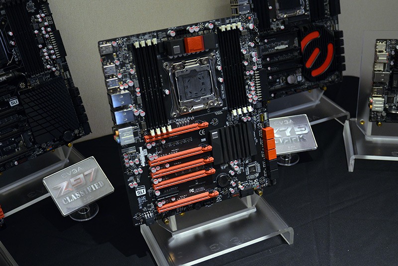 Intel reportedly launching Haswell-E and X99 chipset on August 29th ...