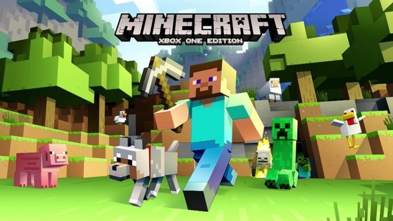 Microsoft completes its $2.5 billion acquisition of Minecraft creator ...