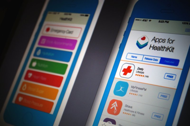 HealthKit bug delays launch of third-party fitness and health apps on ...