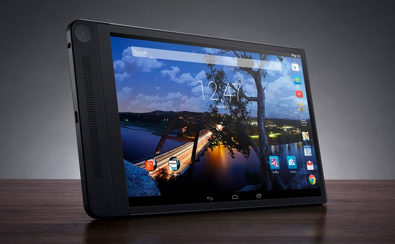 Dell's 6mm thin Venue 8 7000 Series Android tablet packs depth-sensing ...