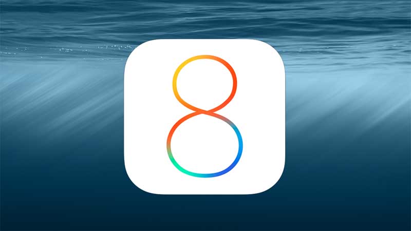 iOS 8.0.2 fixes issues with keyboard, HealthKit and more | TechSpot