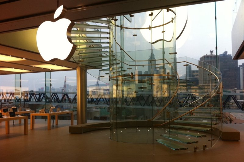 IDC: Apple now the world's fifth largest PC vendor | TechSpot
