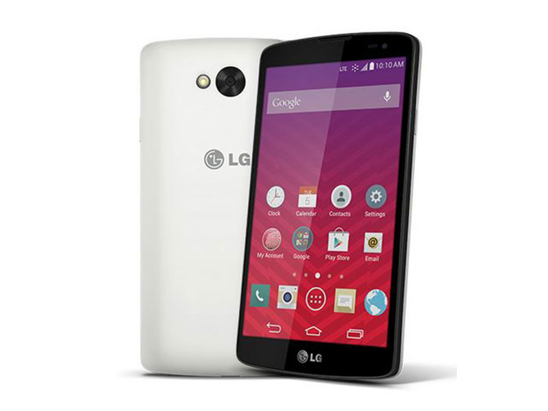 Virgin Mobile launches budget-friendly LG Tribute, refreshes Unlimited ...