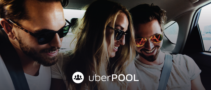 Uber rolling out its carpooling service in New York this week | TechSpot