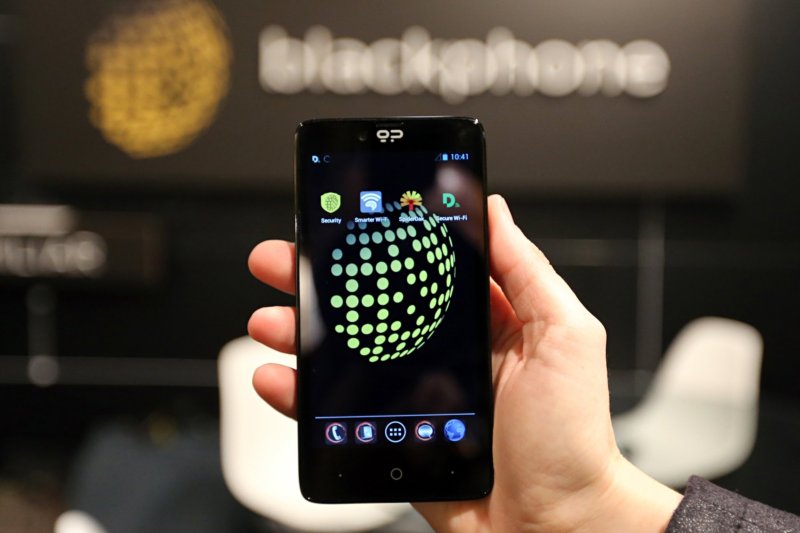 Blackphone to launch its own app store next month | TechSpot