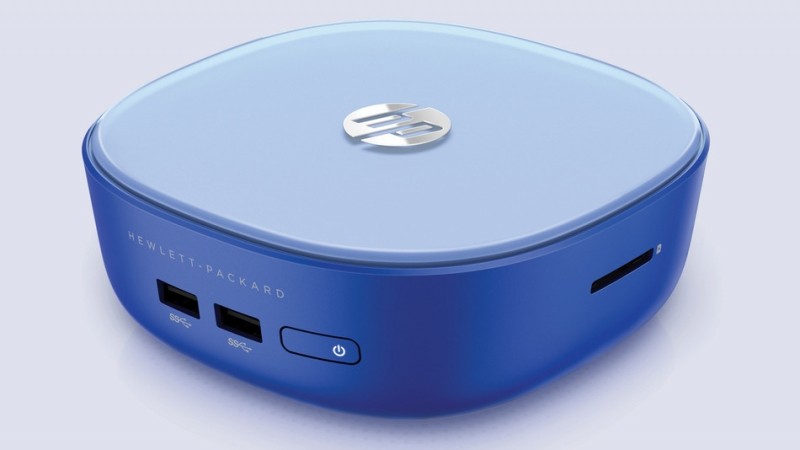 HP unveils puck-sized 'Mini' Pavilion, Stream PCs starting at $180 ...
