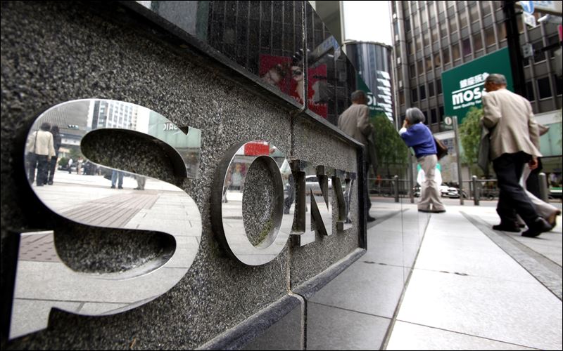 Sony said to cut another 1,000 jobs in its smartphone division | TechSpot