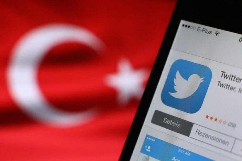 Turkish government threatens to block Twitter | TechSpot