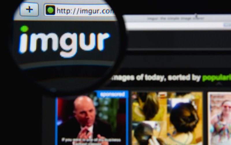 Imgur celebrates sixth birthday by making Imgur Pro free for all | TechSpot