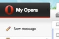 Opera launches new webmail service, My Opera Mail | TechSpot