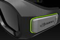 Nvidia intros second-gen 3D Vision glasses and displays | TechSpot