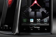Motorola Droid RAZR hands-on impressions | TechSpot