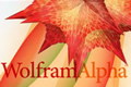 Wolfram Alpha Pro introduces drag 'n drop, 25% of traffic from Siri ...