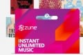 Zune Pass: Microsoft's answer to piracy | TechSpot
