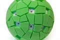 Tossable panoramic ball camera snaps interactive images of world below ...