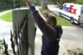 FedEx responds to employee monitor-tossing viral video | TechSpot