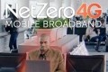 NetZero launches free mobile broadband service based on Clear's 4G ...