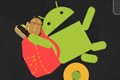 Infographic: A timeline of Android's milestones | TechSpot