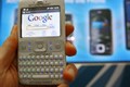 Google's 2006 phone prototype looked like a Blackberry | TechSpot