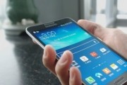 Samsung launches Galaxy Round, features 5.7" curved OLED screen | TechSpot