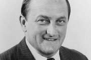 William C. Lowe, the man responsible for leading the project to create ...
