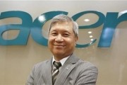 Acer's replacement CEO resigns before taking office, founder returns to ...