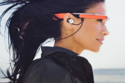 Google Glass XE 12 update brings wink photos, MyGlass iOS app, YouTube ...