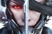 Metal Gear Rising: Revengeance releases January 9th, available for pre ...
