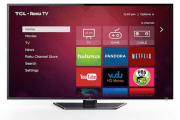 Roku announces smart TVs with built-in streaming coming this Fall ...