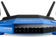 Linksys brings back the iconic WRT router with a revamp | TechSpot