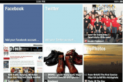 Facebook is finalizing a Flipboard competitor known as 'Paper' | TechSpot