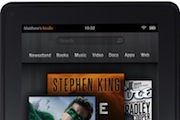 Amazon reportedly working on Kindle-based P2P checkout and payment ...