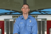 North Carolina firefighter writing Google Glass apps to help save lives ...