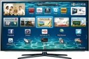 Three in five US households with broadband also own a connected TV ...
