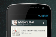 Google Originally Offered 10 Billion To Acquire Whatsapp Techspot